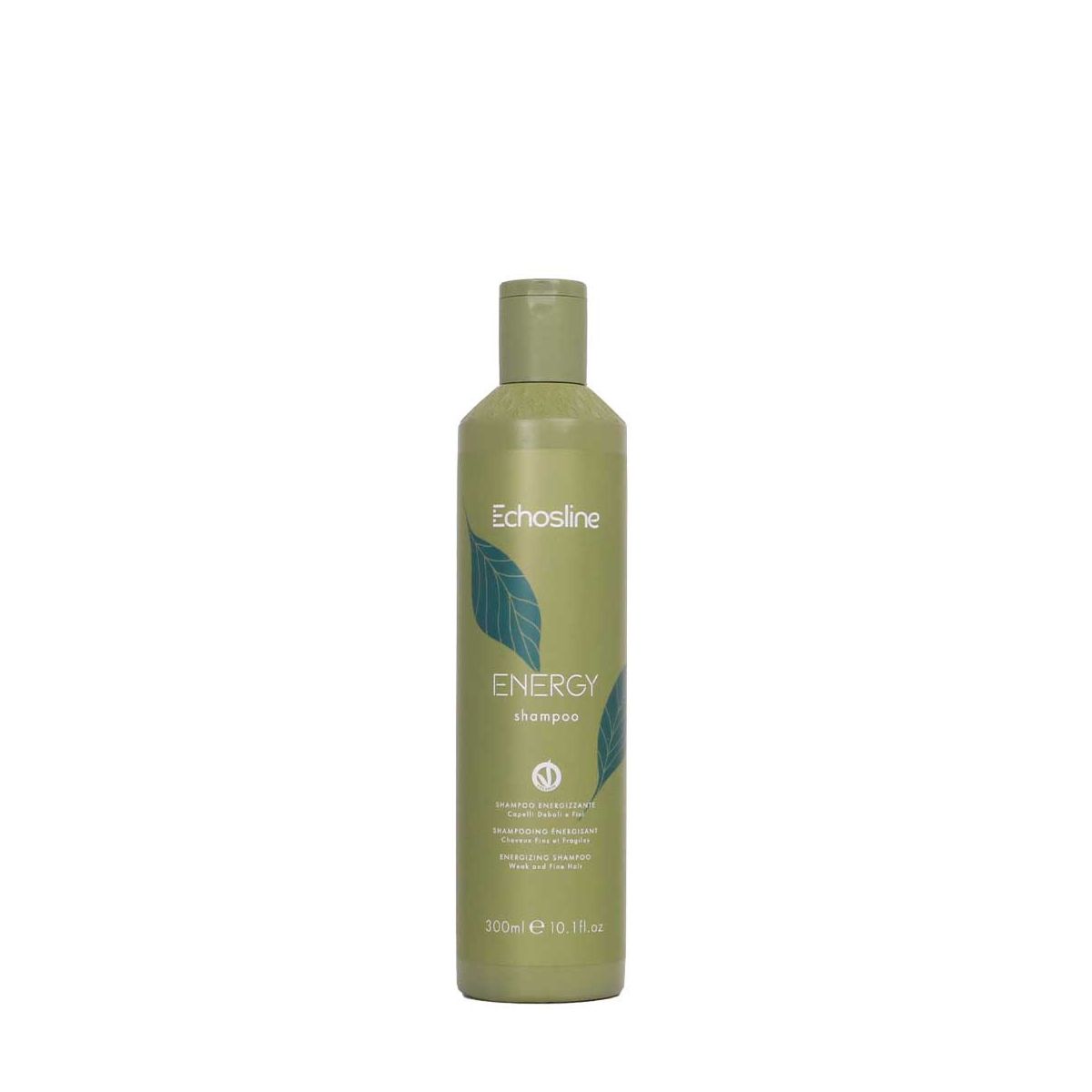 Energy Shampoo | Echosline